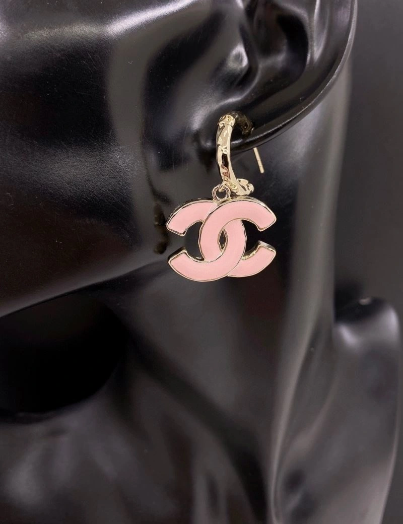 1:1 copy Chanel Earrings