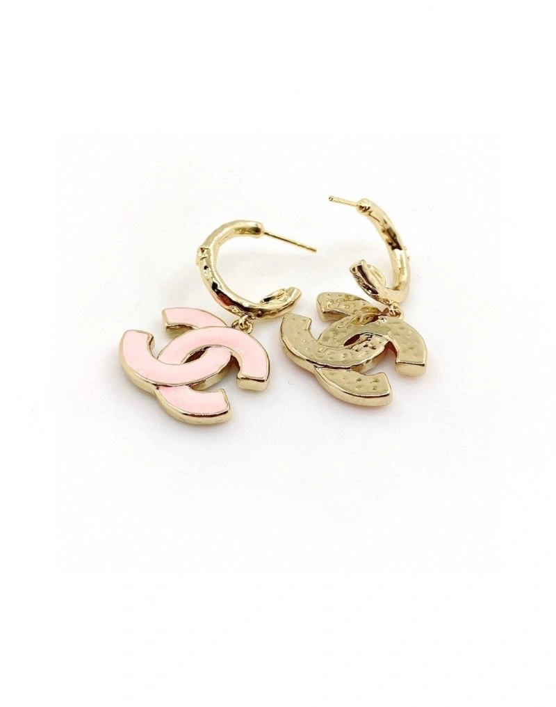 1:1 copy Chanel Earrings