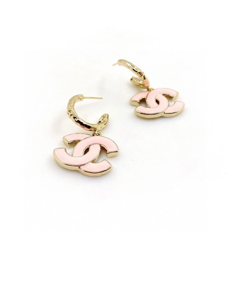 1:1 copy Chanel Earrings
