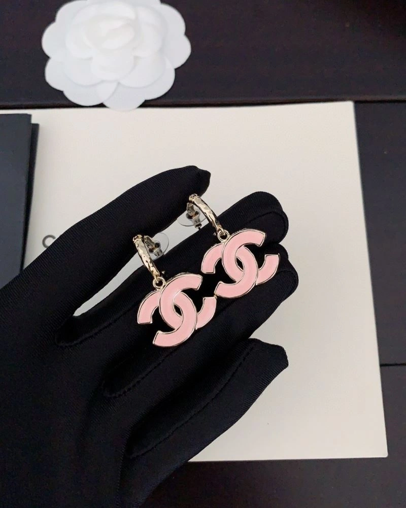 1:1 copy Chanel Earrings