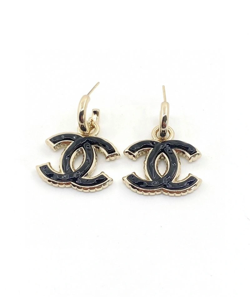 Precise copy Chanel Earrings