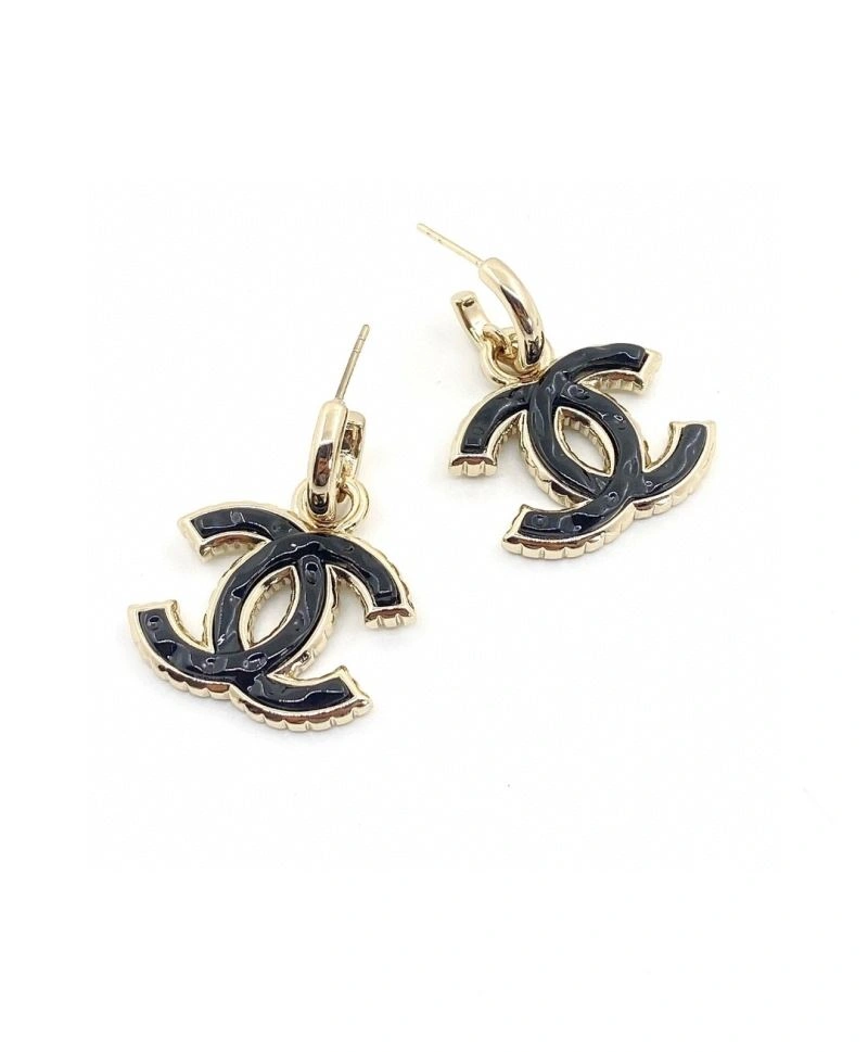 Precise copy Chanel Earrings