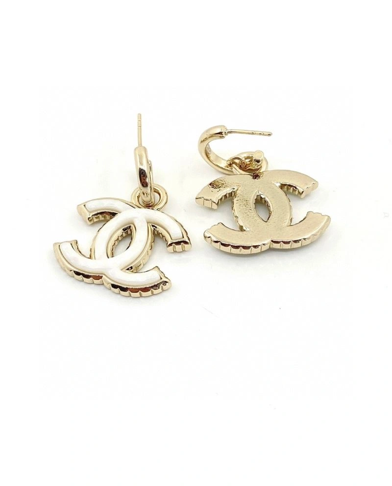 Precise copy Chanel Earrings