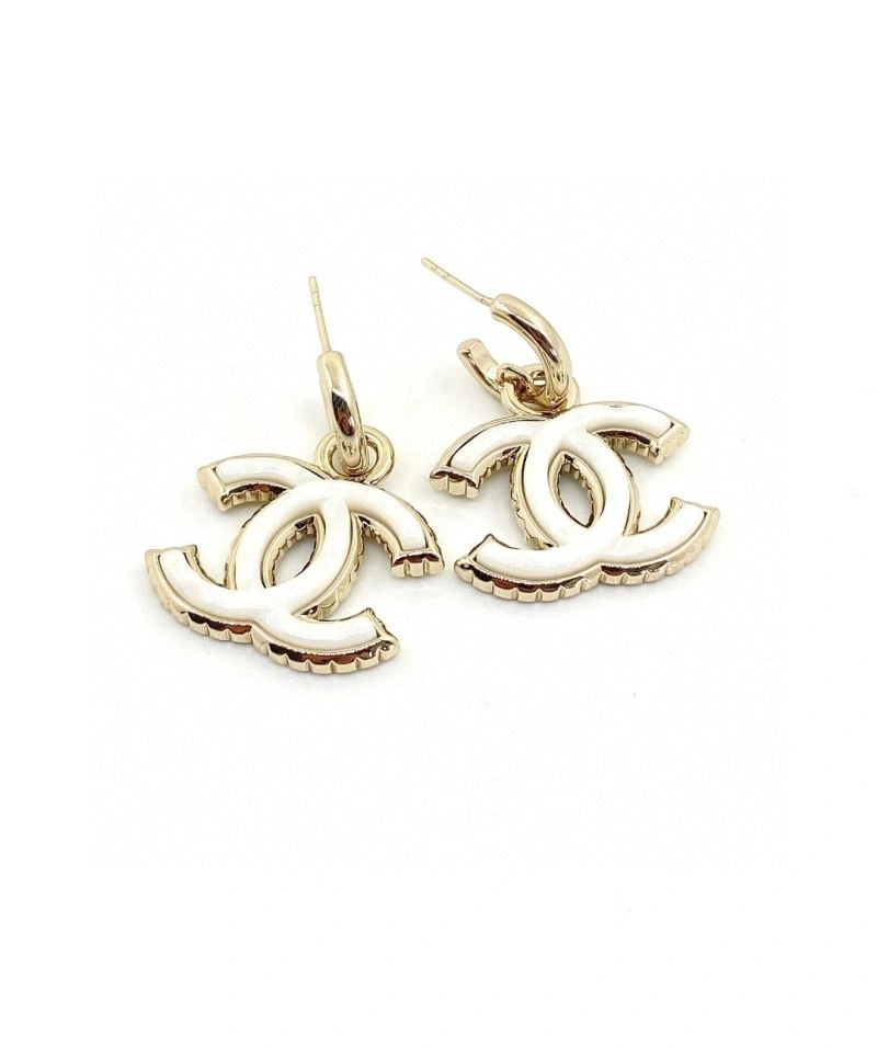 Precise copy Chanel Earrings