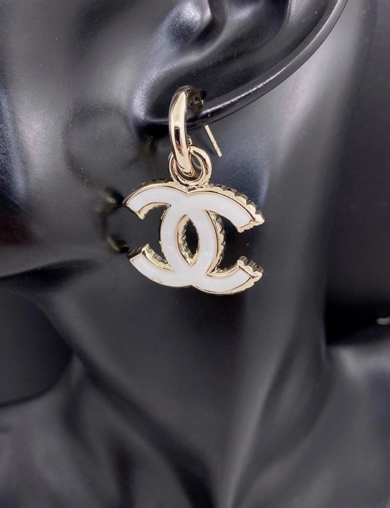 Precise copy Chanel Earrings