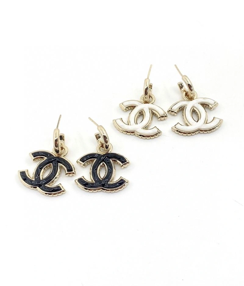 Precise copy Chanel Earrings