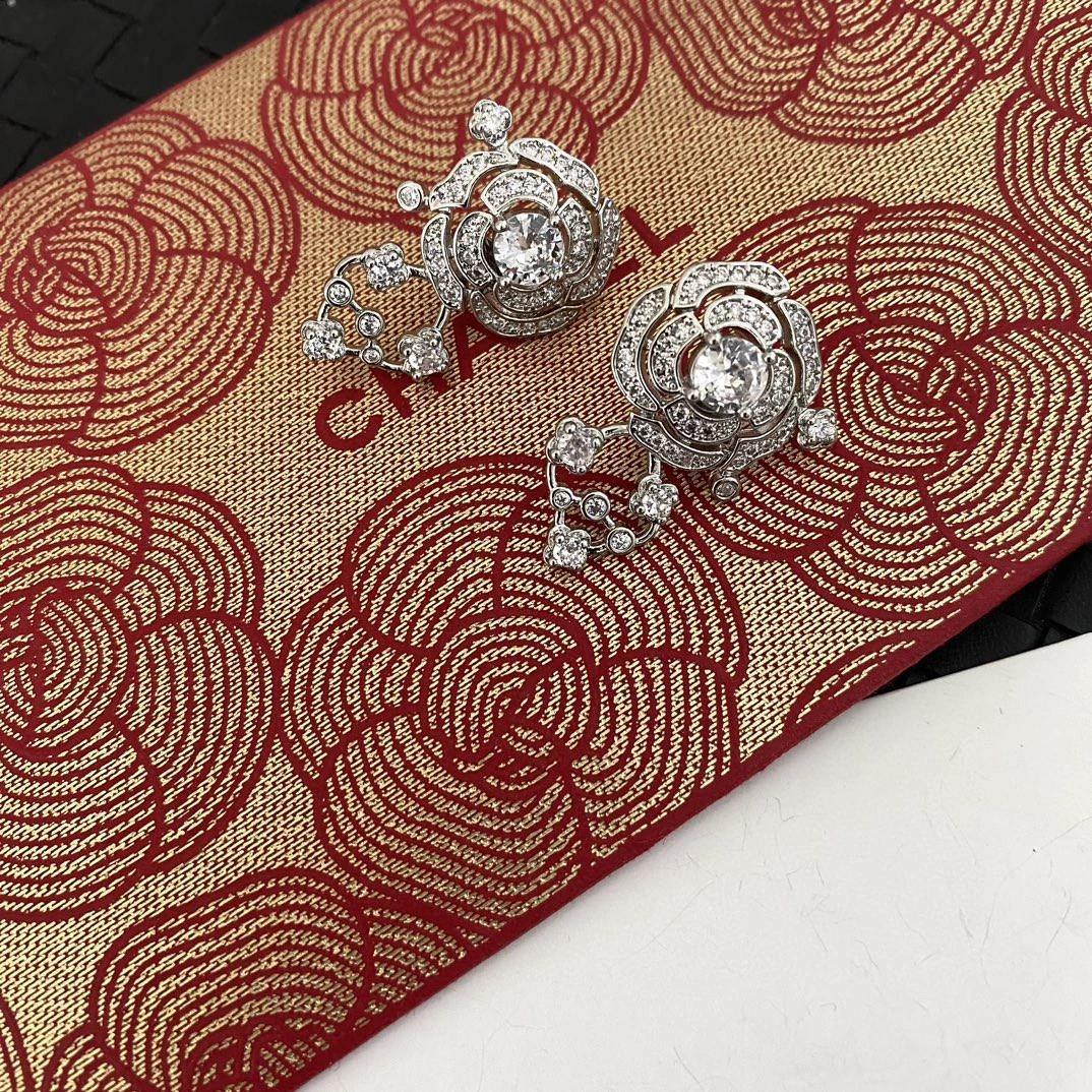 OEM Chanel Earrings