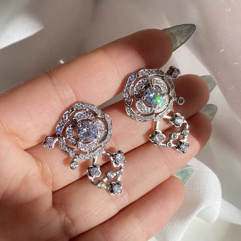 OEM Chanel Earrings
