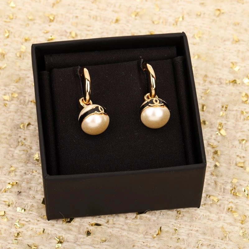 Discounted Chanel Earrings