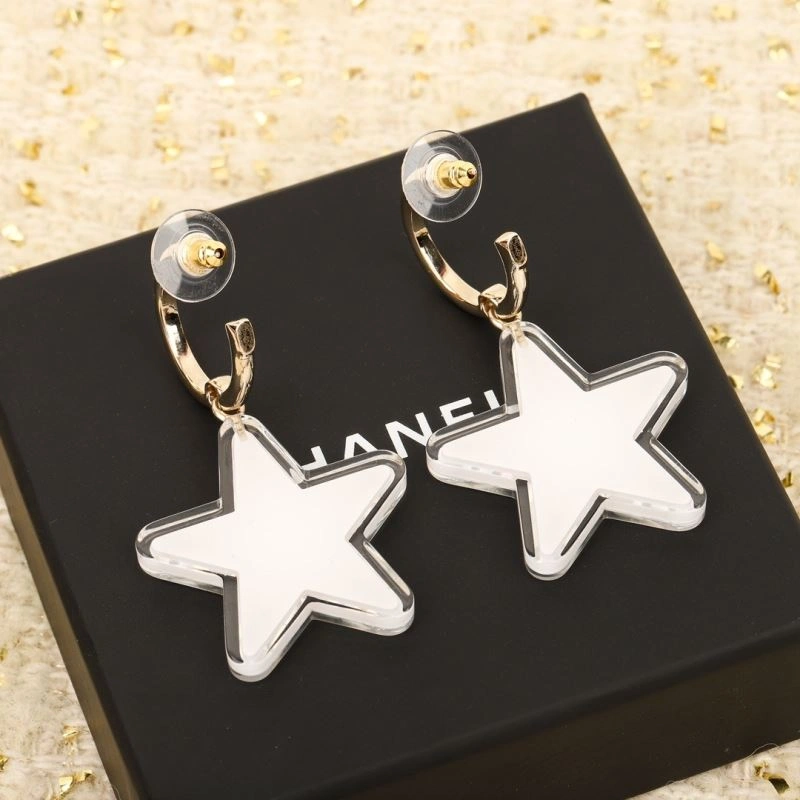 High fidelity Chanel Earrings