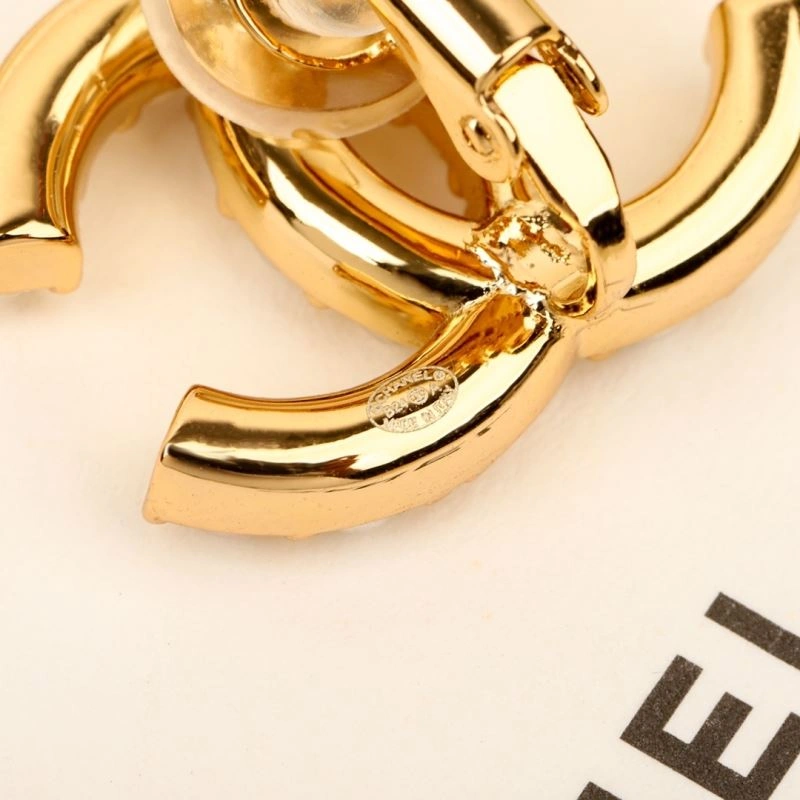 1:1 copy Chanel Earrings