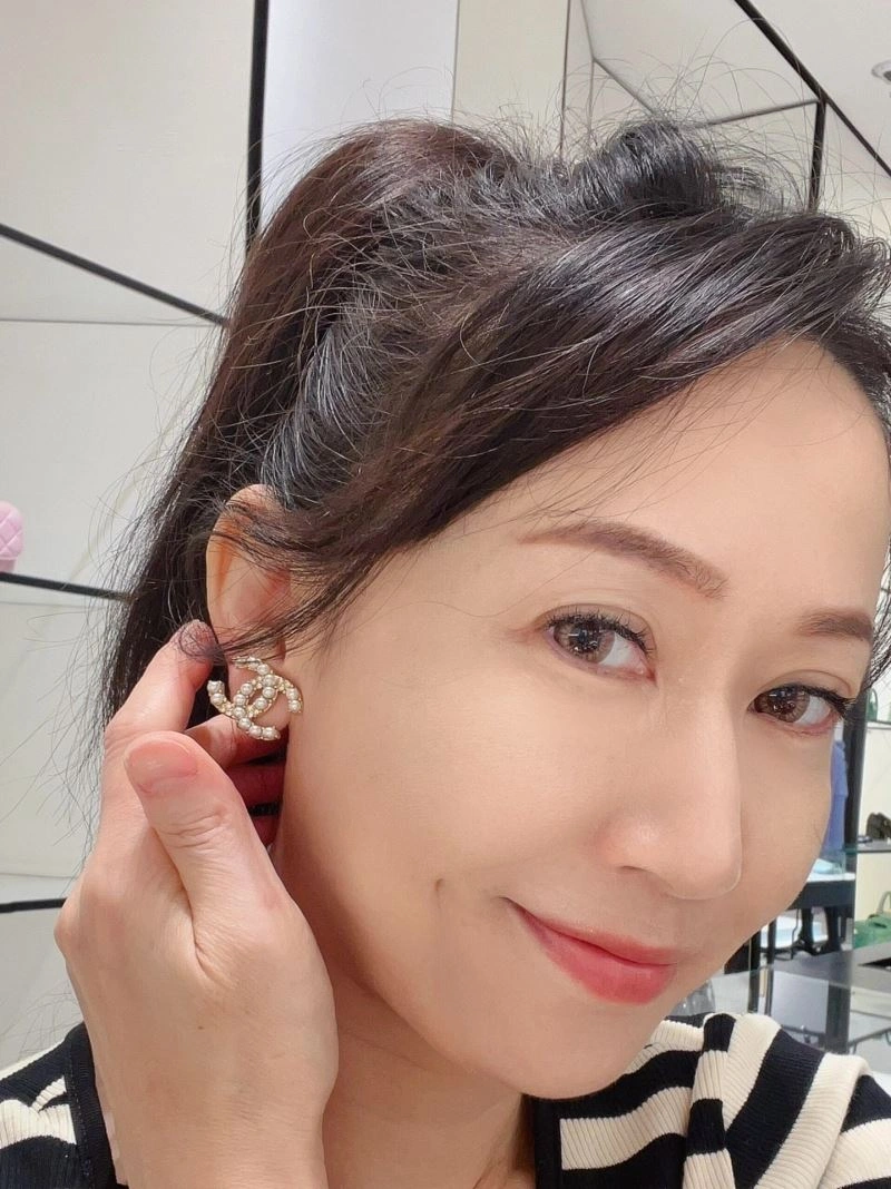 1:1 copy Chanel Earrings