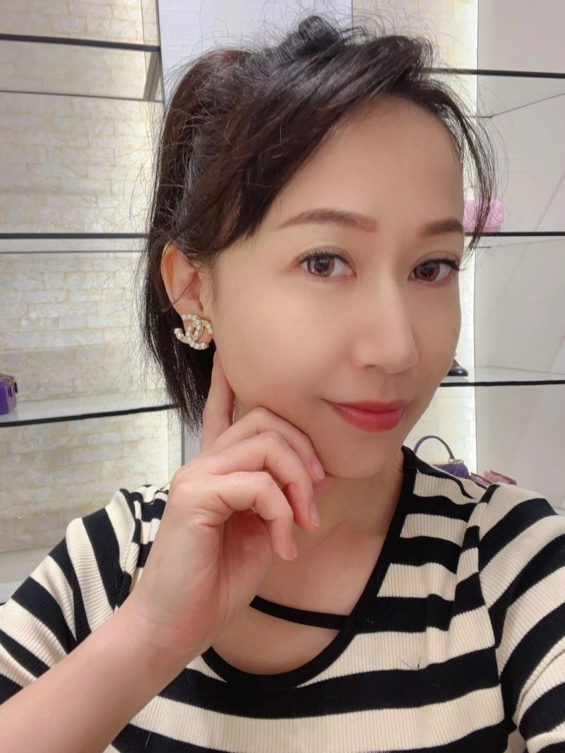 1:1 copy Chanel Earrings