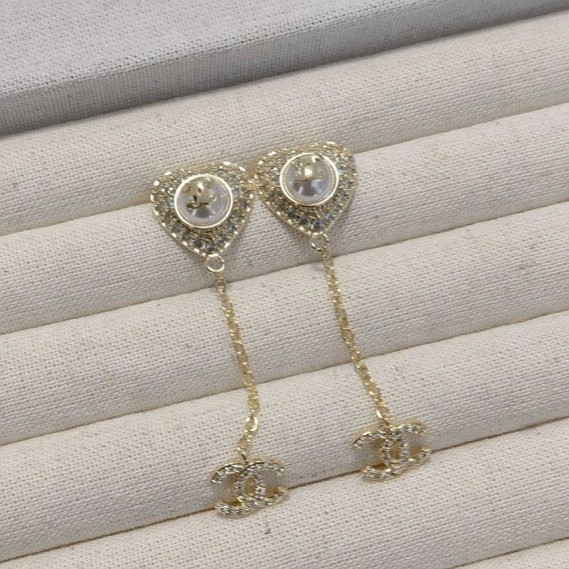 OEM Chanel Earrings
