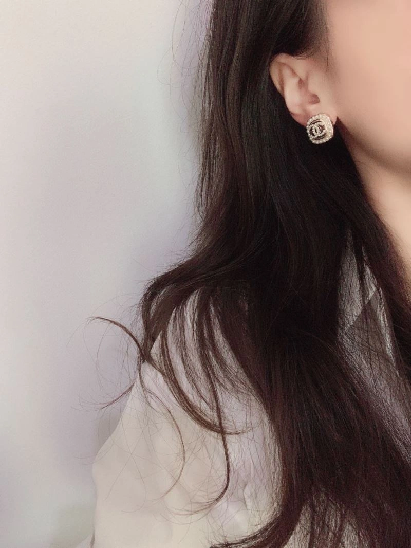 Bargain Chanel Earrings