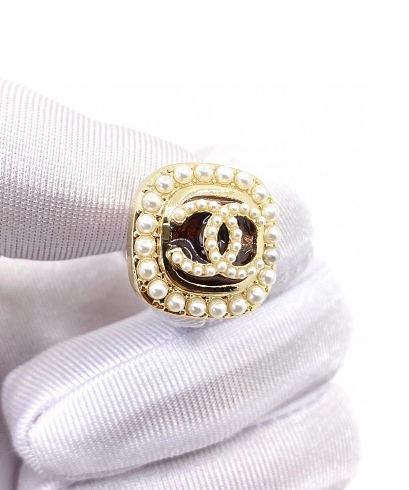 Bargain Chanel Earrings