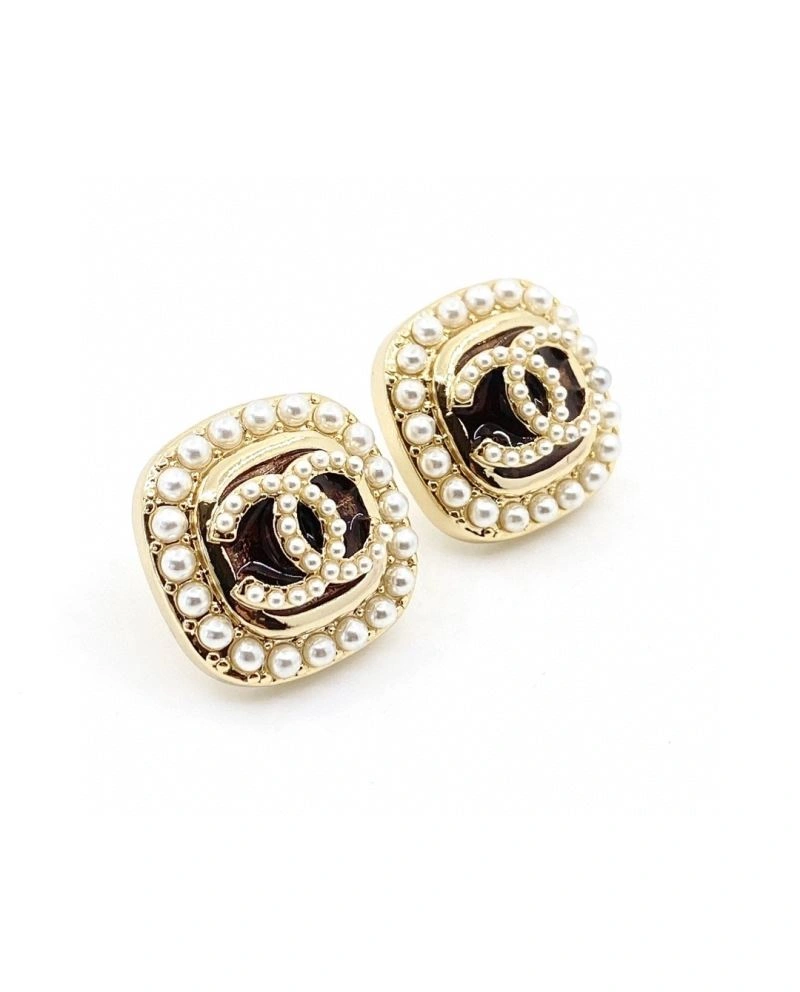 Bargain Chanel Earrings
