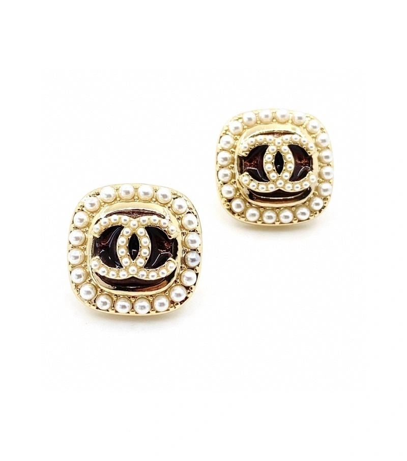 Bargain Chanel Earrings