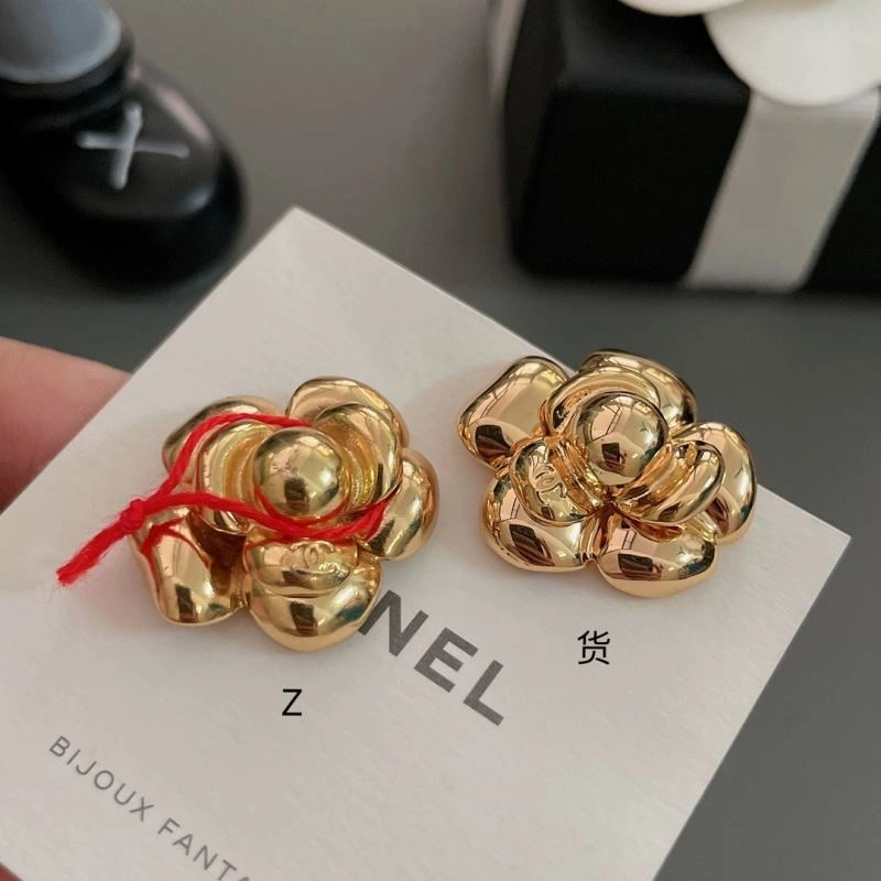 Precise copy Chanel Earrings