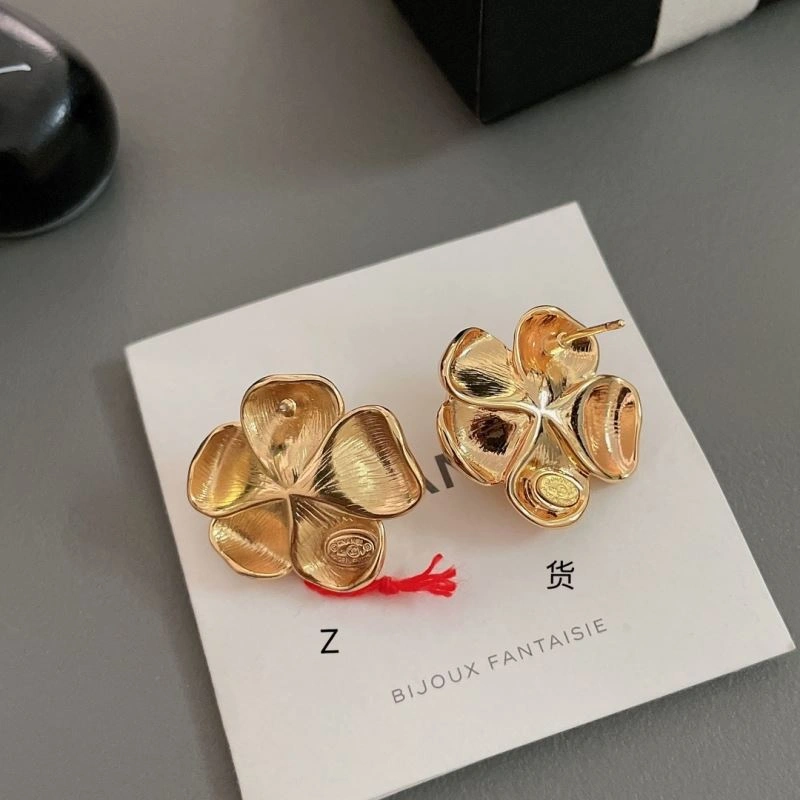 Precise copy Chanel Earrings