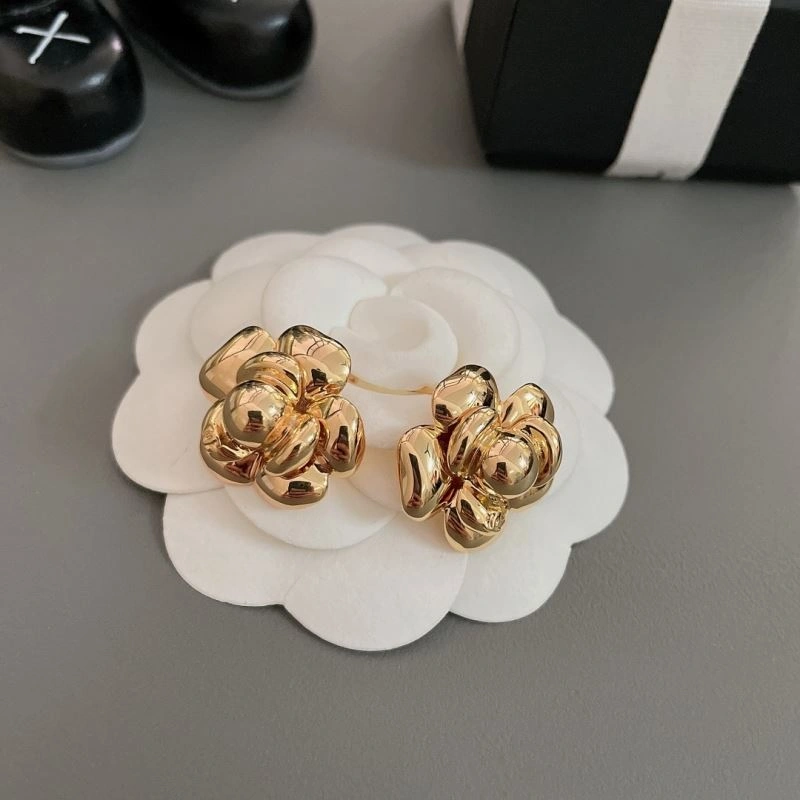Precise copy Chanel Earrings