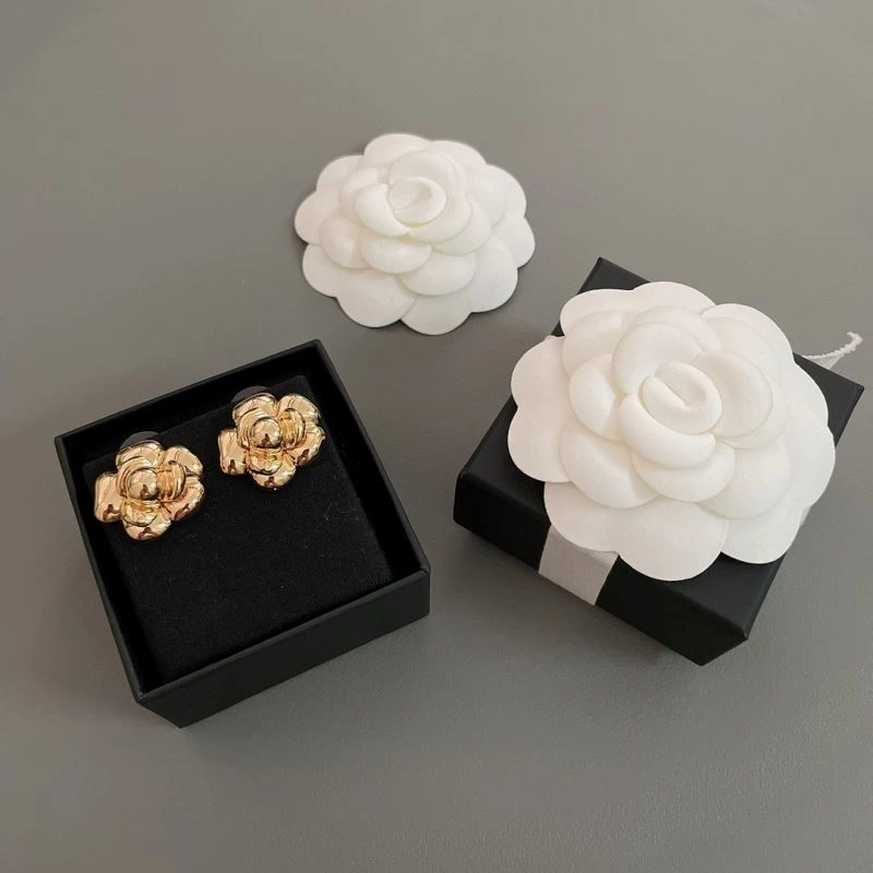 Precise copy Chanel Earrings