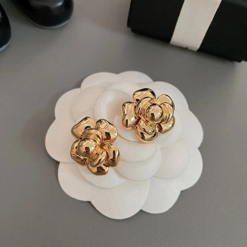 Precise copy Chanel Earrings