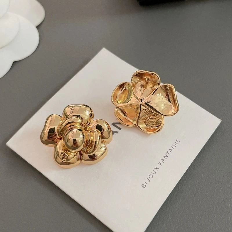 Precise copy Chanel Earrings