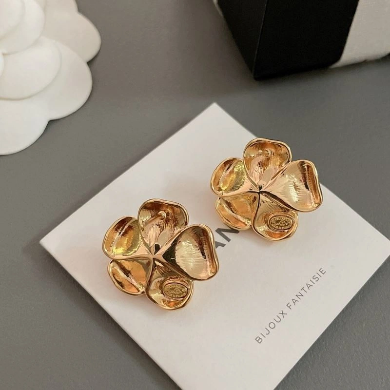Precise copy Chanel Earrings