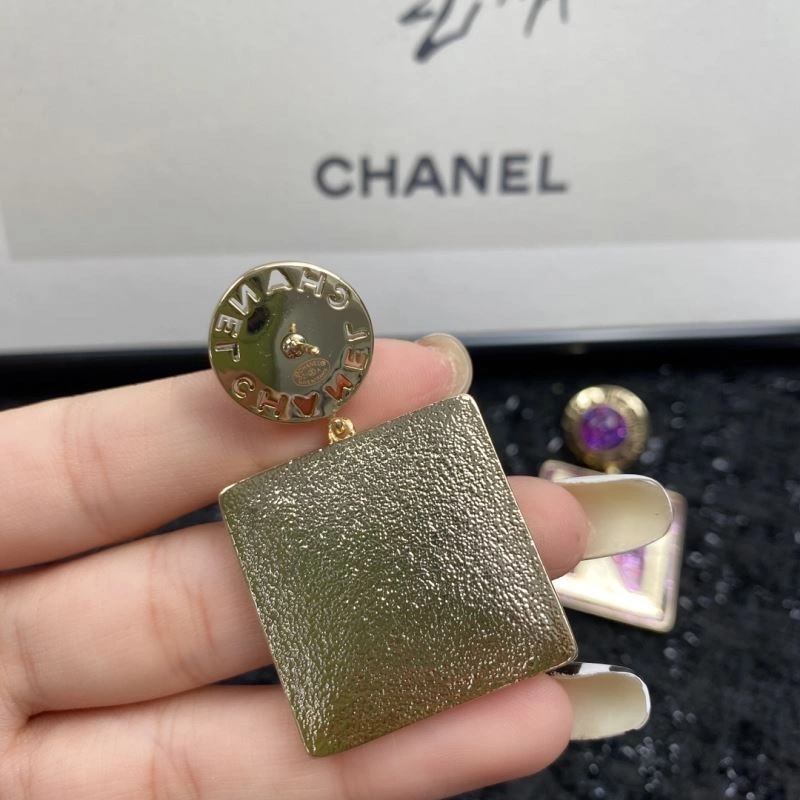 Bargain Chanel Earrings