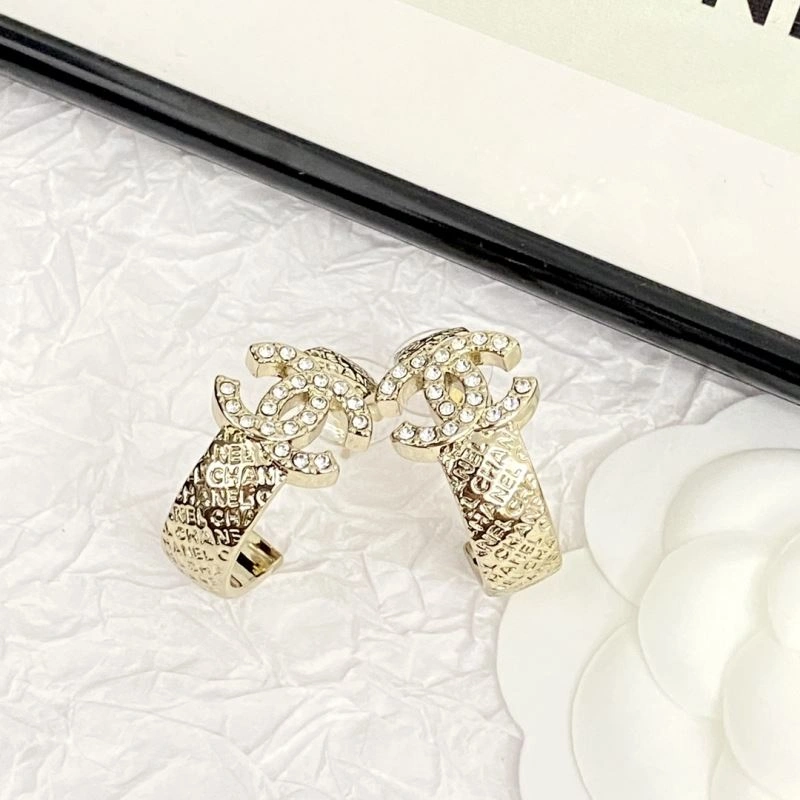 Reasonably priced Chanel Earrings