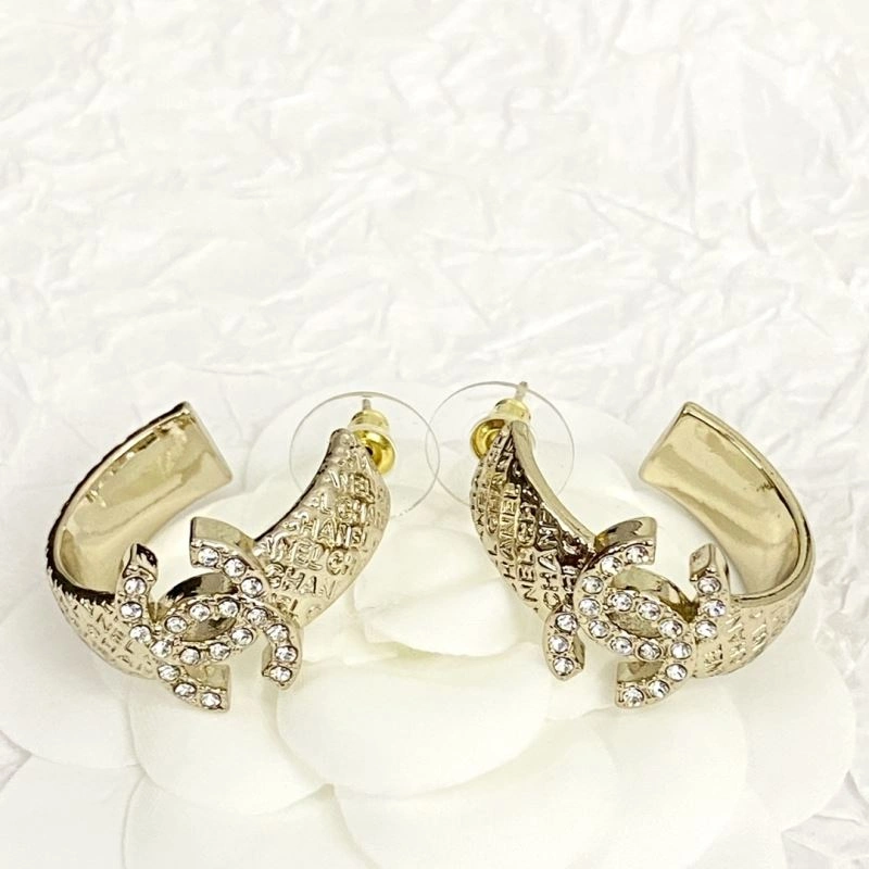 Reasonably priced Chanel Earrings