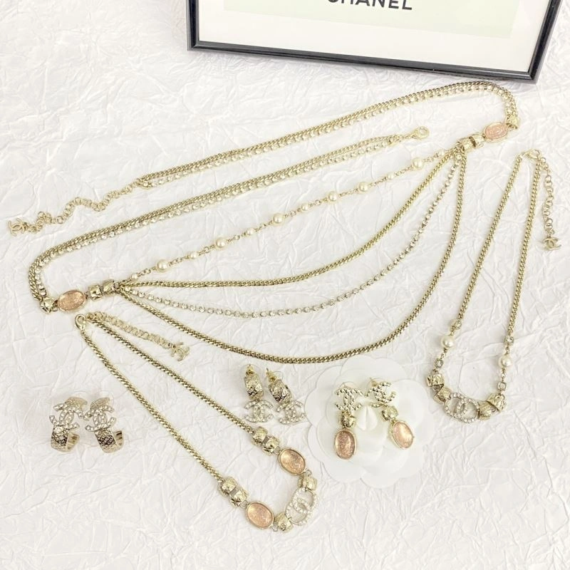 Reasonably priced Chanel Earrings