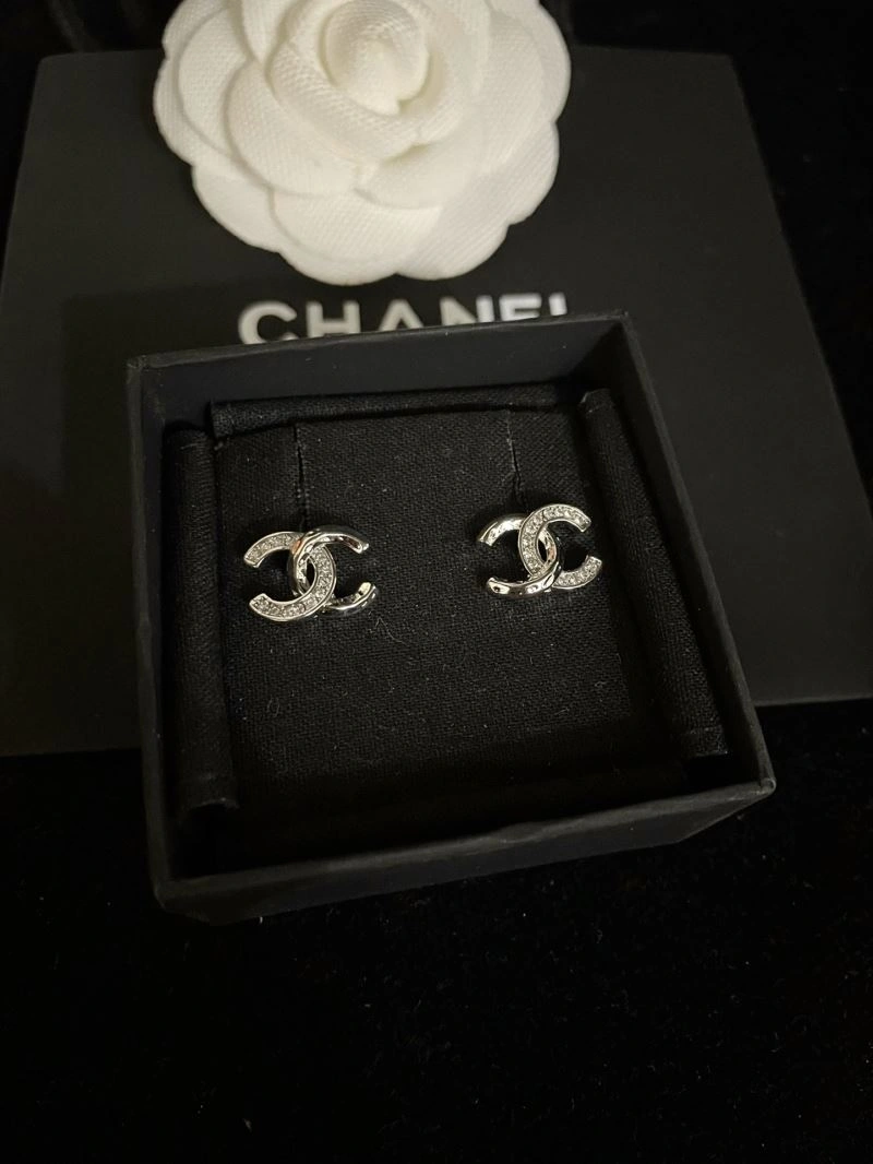 Budget-friendly Chanel Earrings