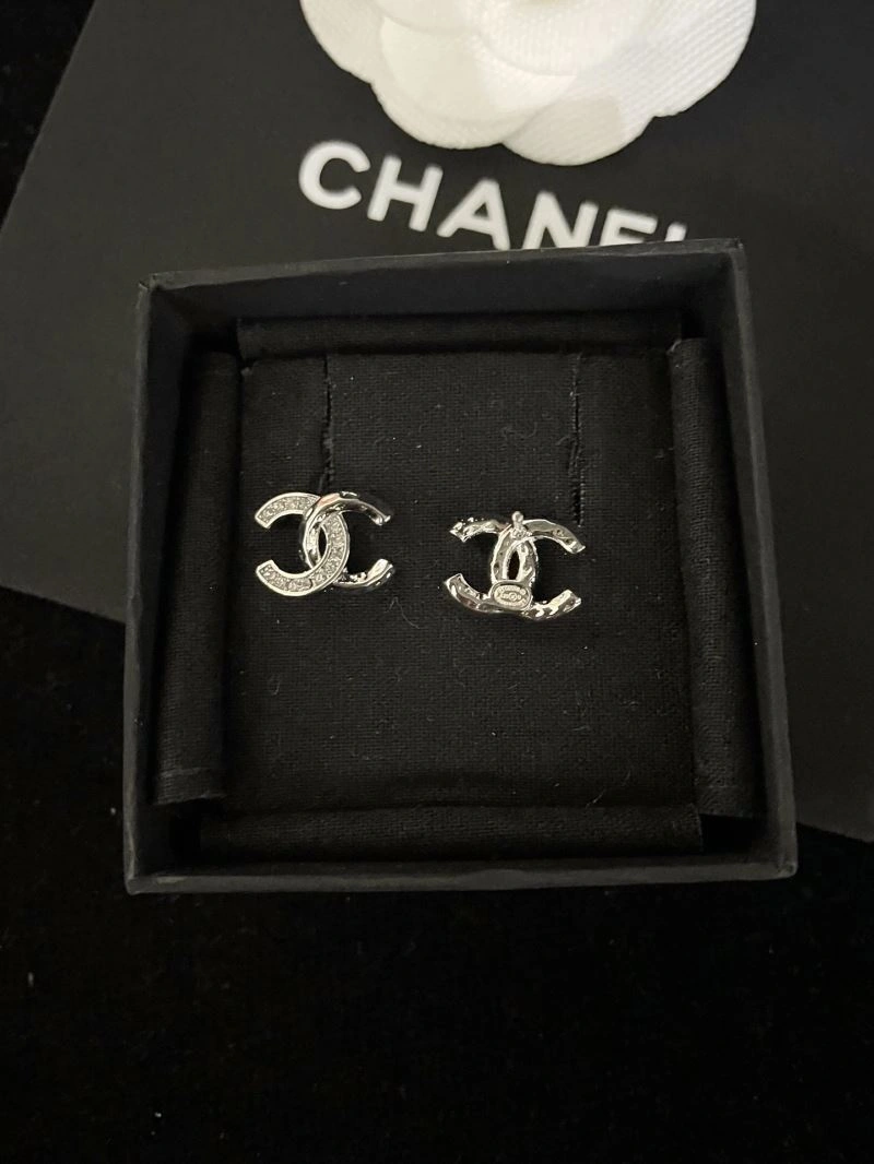 Budget-friendly Chanel Earrings