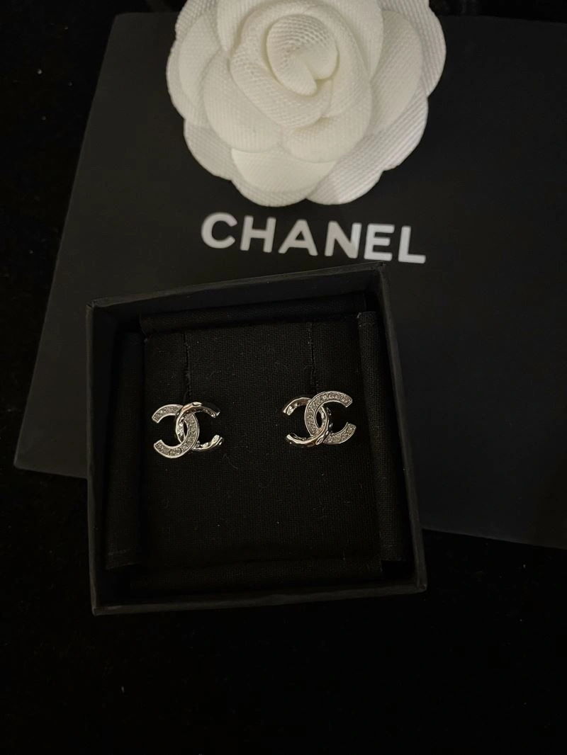 Budget-friendly Chanel Earrings