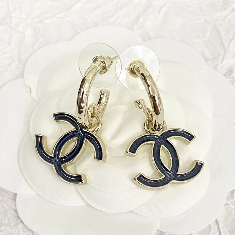 Exact replica Chanel Earrings
