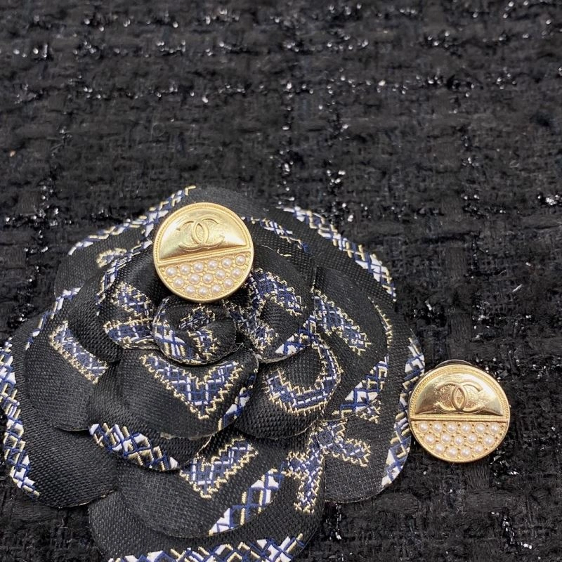 1:1 copy Chanel Earrings