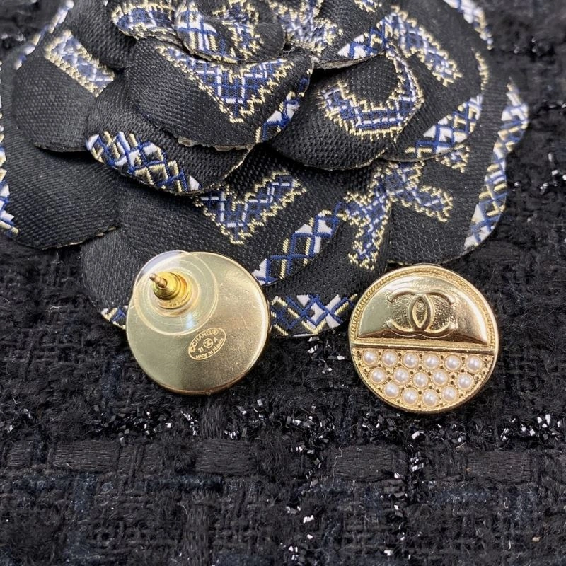 1:1 copy Chanel Earrings