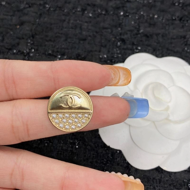 1:1 copy Chanel Earrings