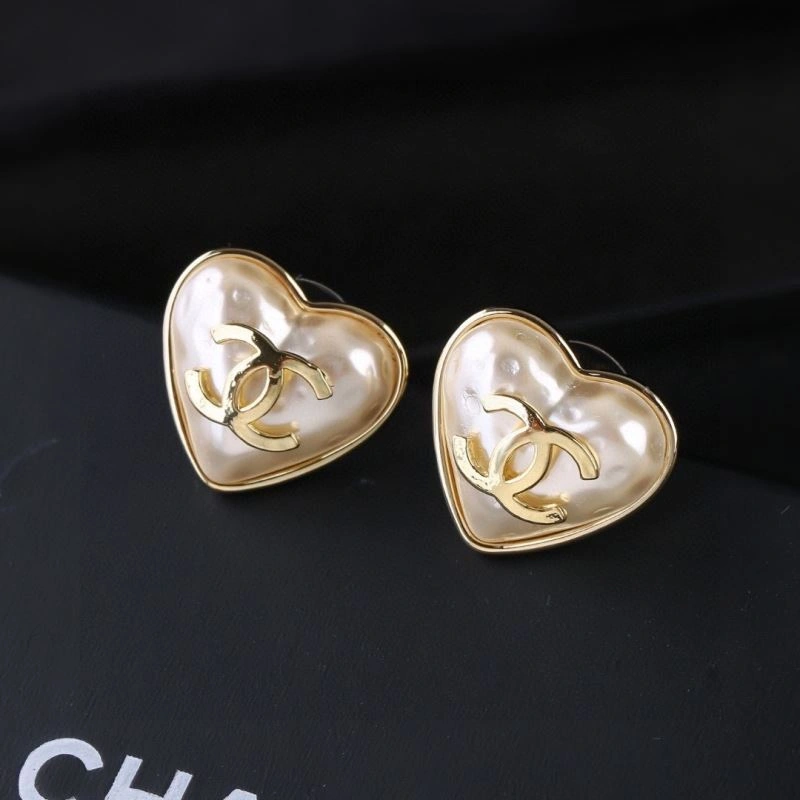 Legit Chanel Earrings