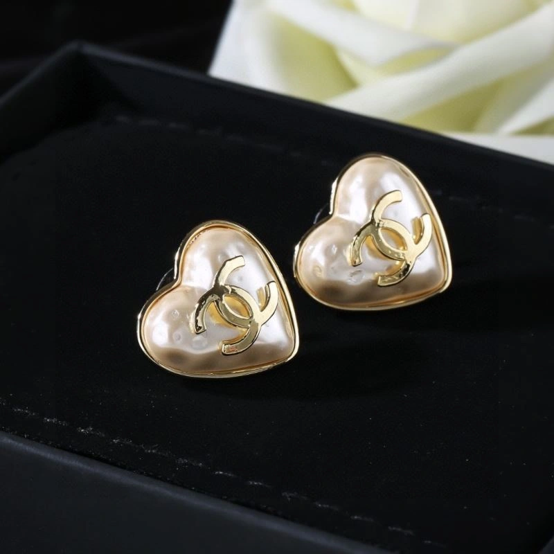 Legit Chanel Earrings