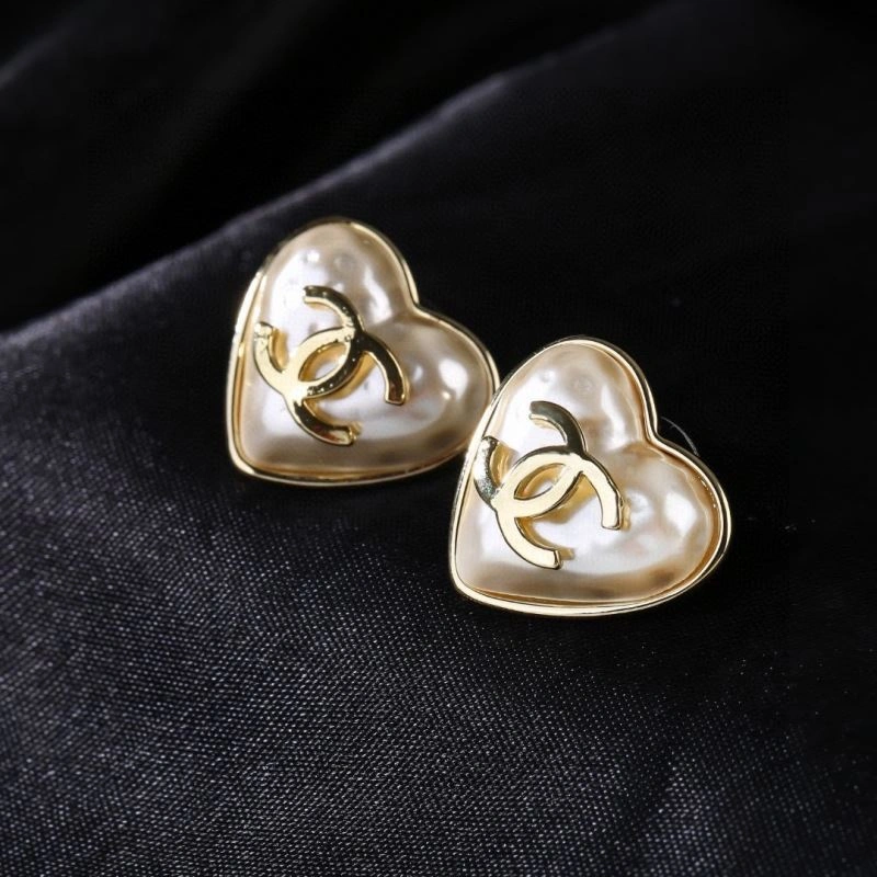Legit Chanel Earrings