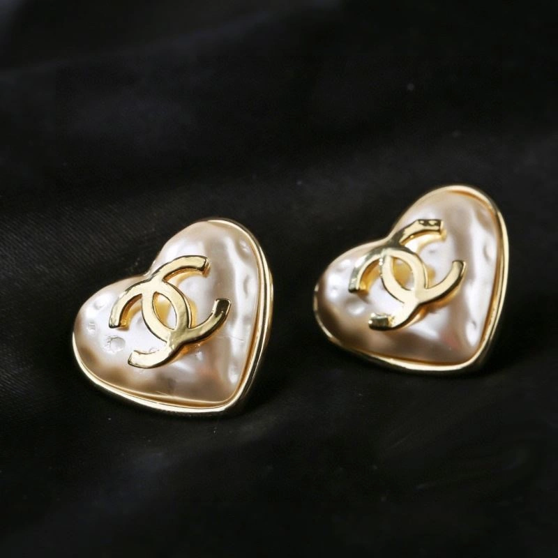 Legit Chanel Earrings