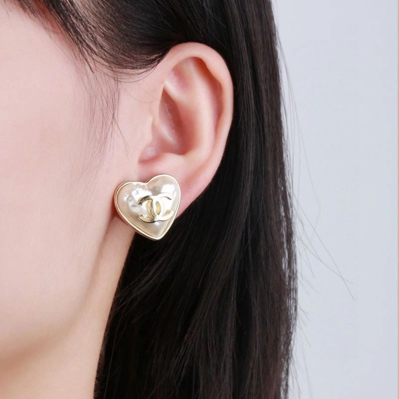 Legit Chanel Earrings