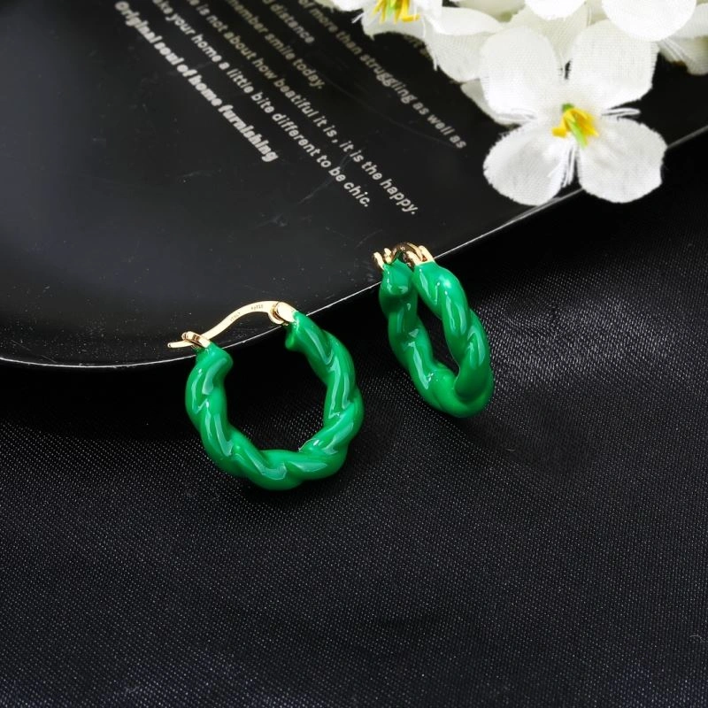Discounted Chanel Earrings
