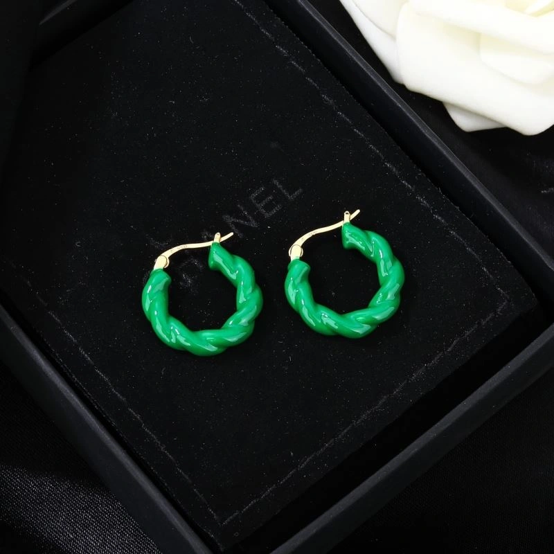 Discounted Chanel Earrings