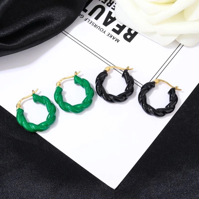 Discounted Chanel Earrings