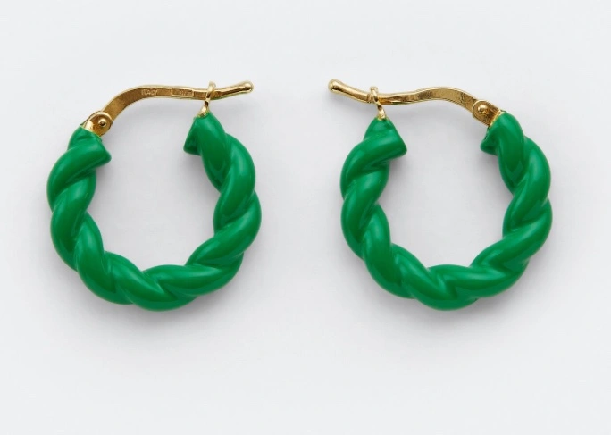 Discounted Chanel Earrings
