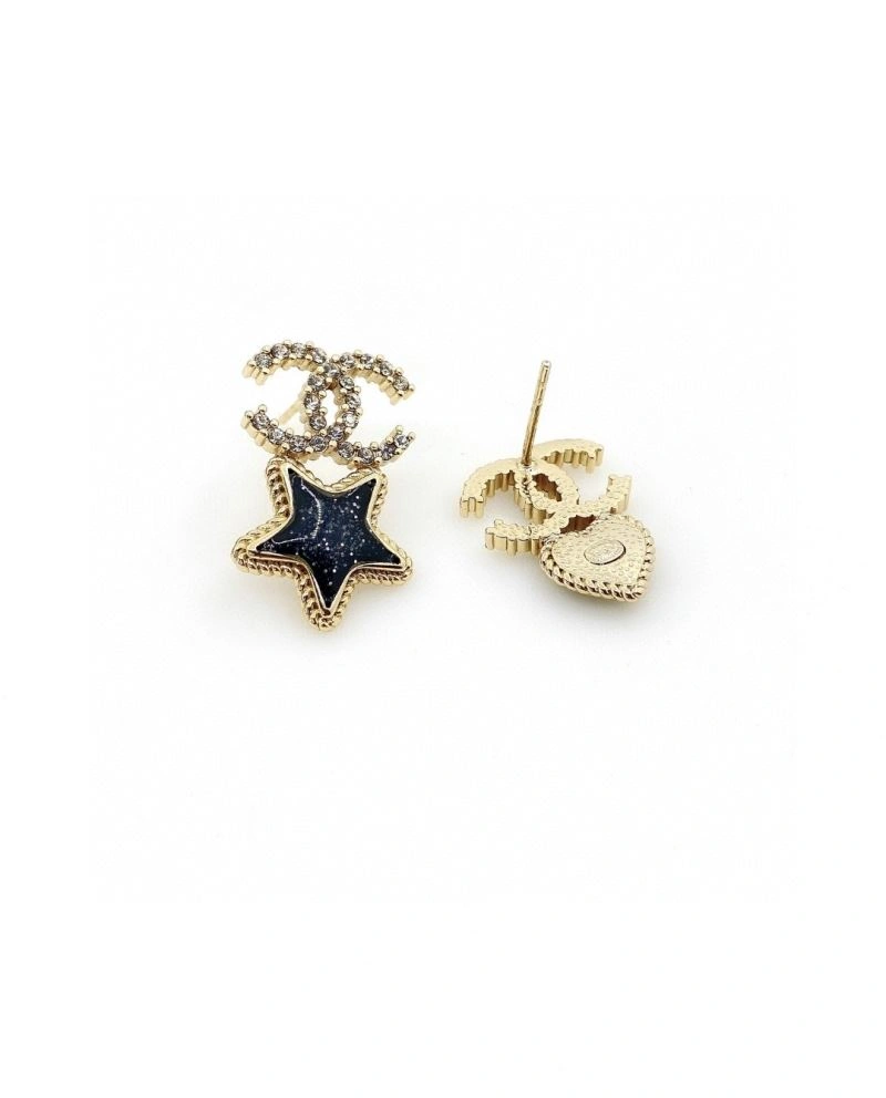 Brand-original Chanel Earrings